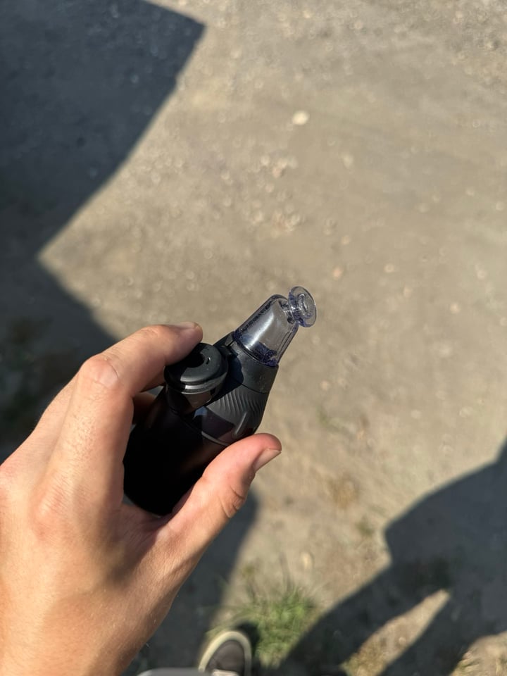 Proxy Core Top | Shop Proxy Attachments on GlassPass