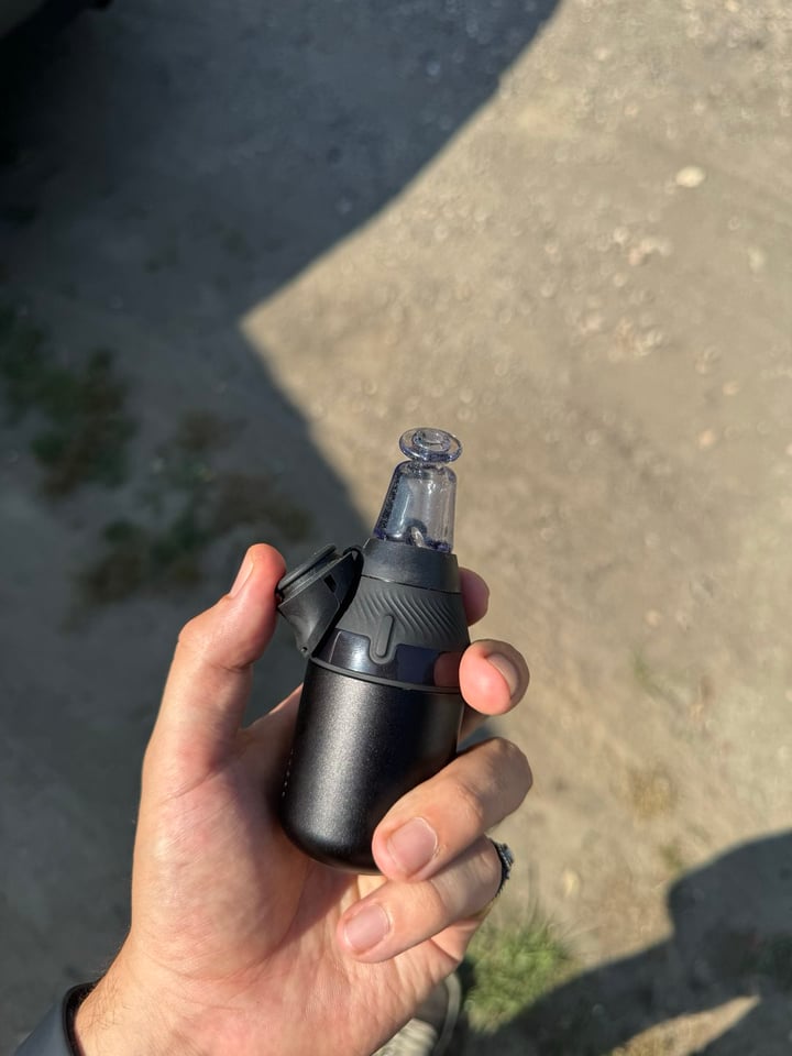 Proxy Core Top | Shop Proxy Attachments on GlassPass