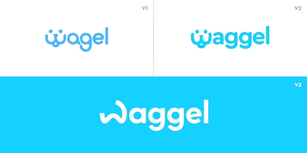 Waggel Blog - The Story of Waggel’s Rebrand