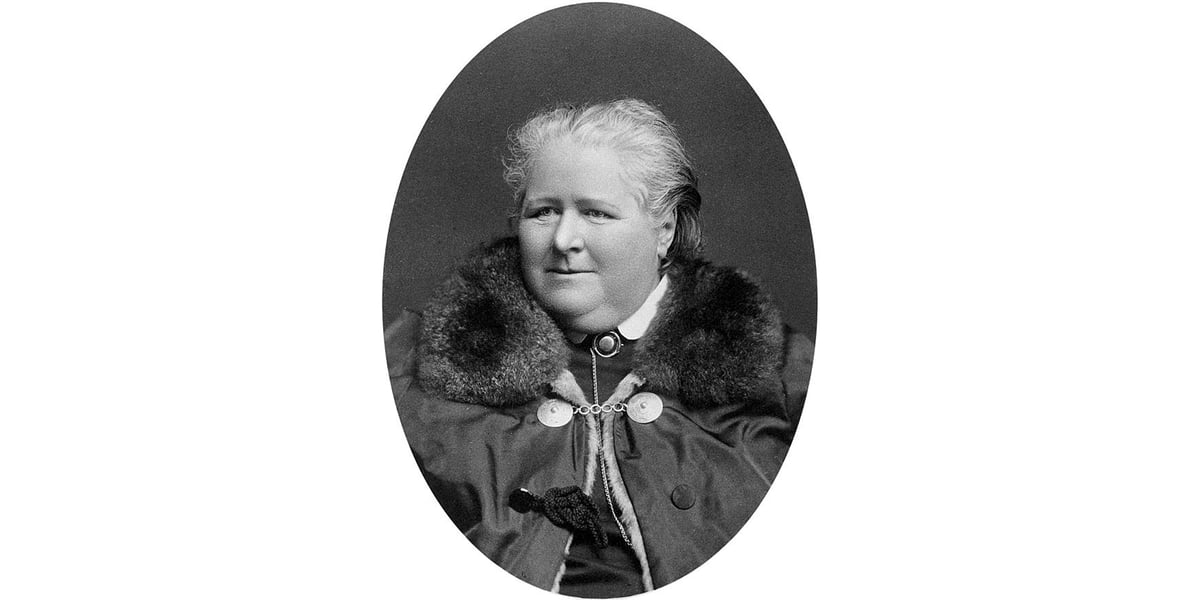 Waggel Blog - Pride 2023: Who Was Frances Power Cobbe?