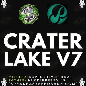 Relic Seeds and Dynasty Genetics • Speakeasy Seedbank