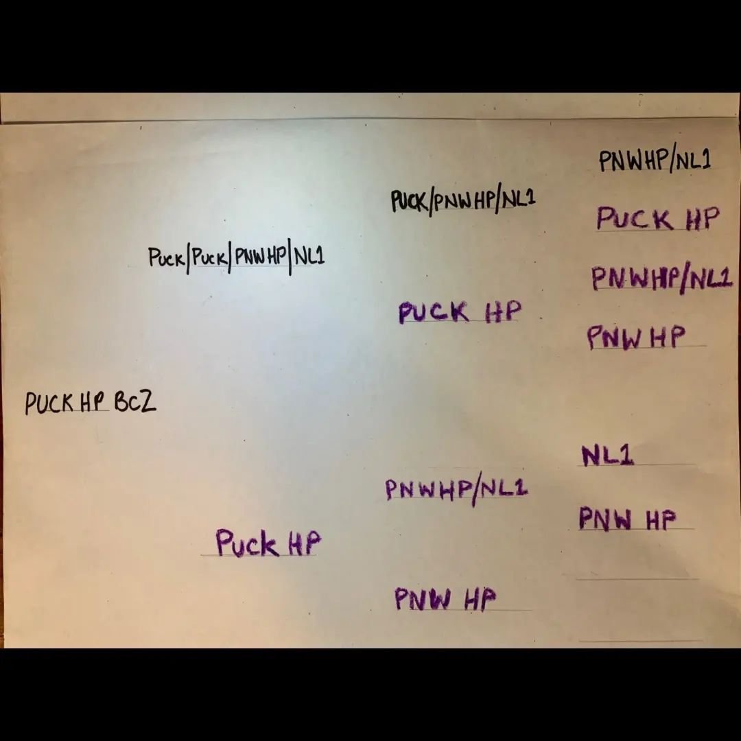 Puck BX2 Strain - Crickets and Cicada Seeds | Speakeasy Showcase