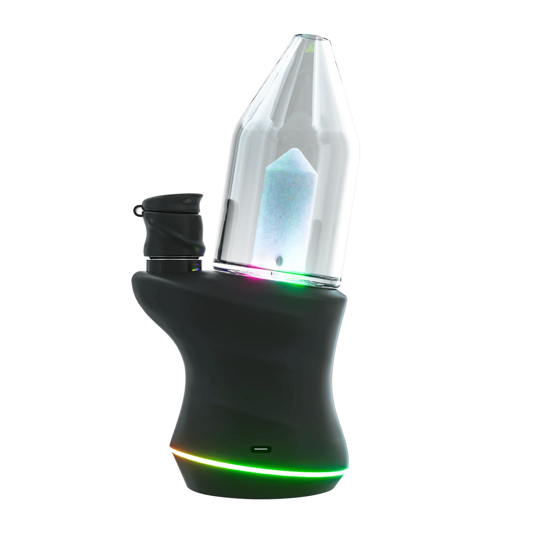 Focus V Carta 2 (Smart Rig) • A New Era of Portable Dabbing Tek