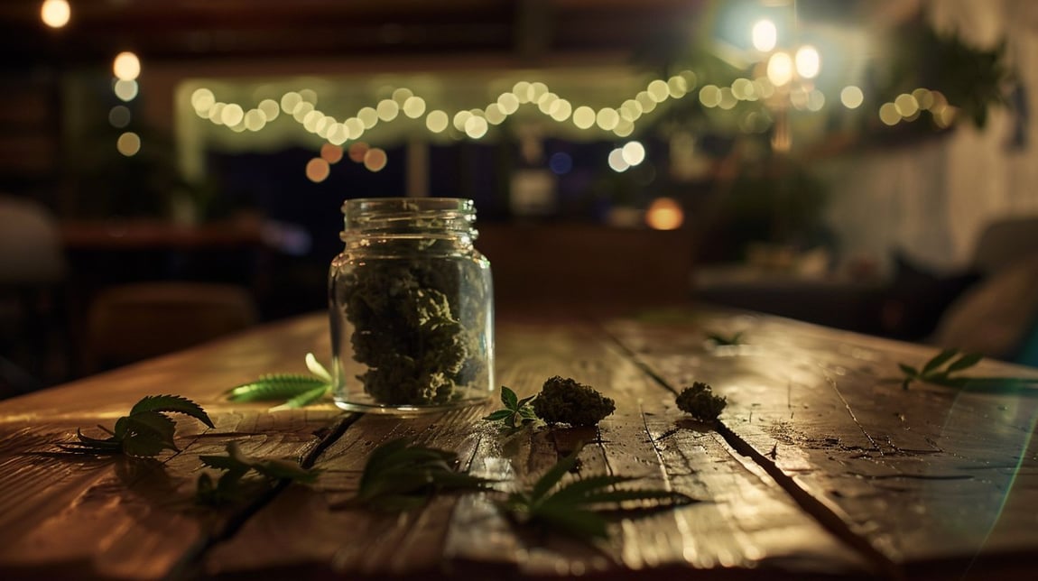 MK Ultra Strain: Everything You Need to Know