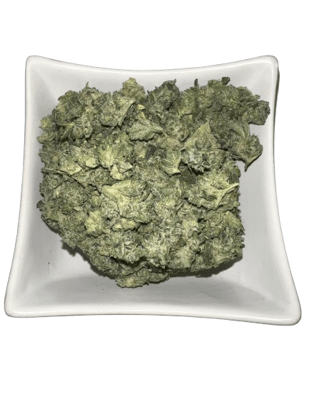 Berner Cookies Smalls - Fuego Quads