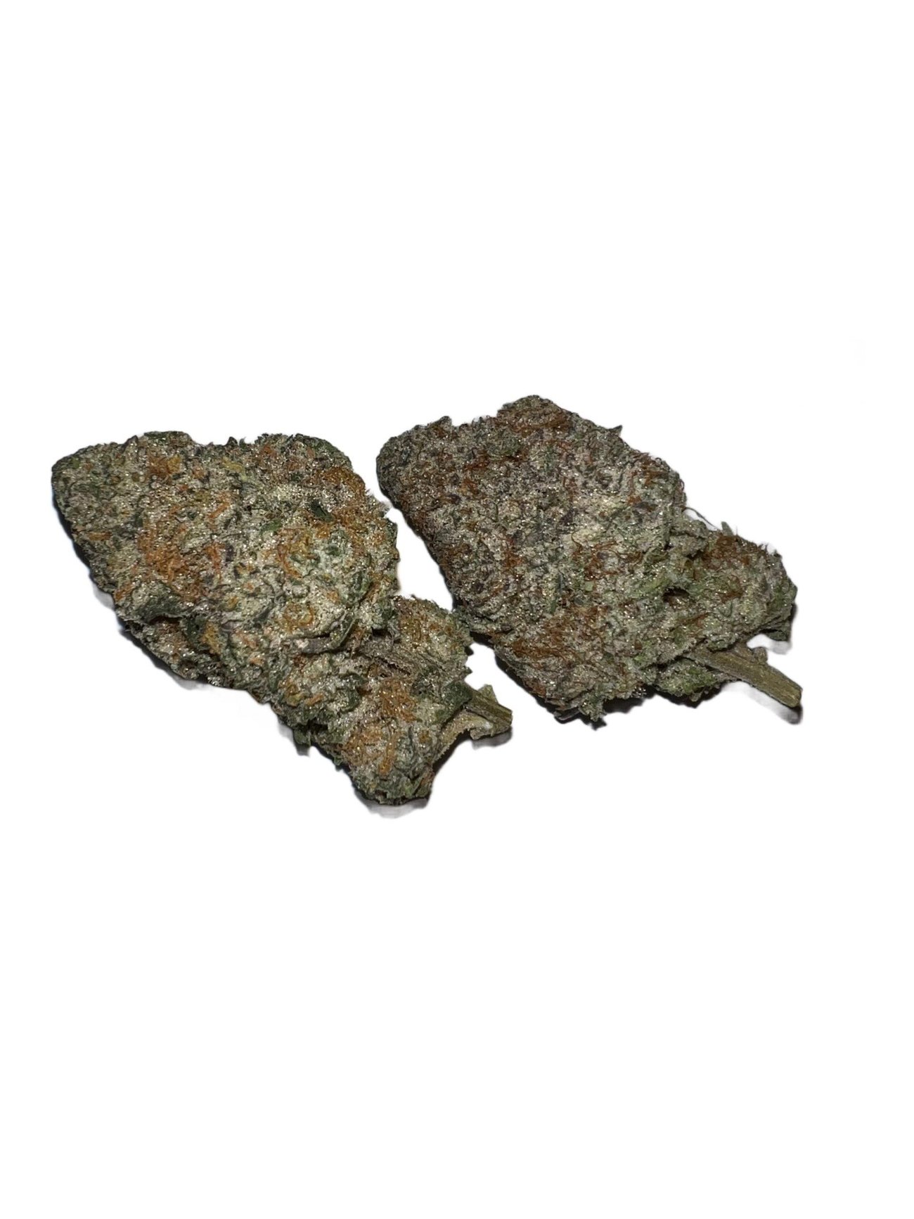 Pink Goo - Fuego Quads