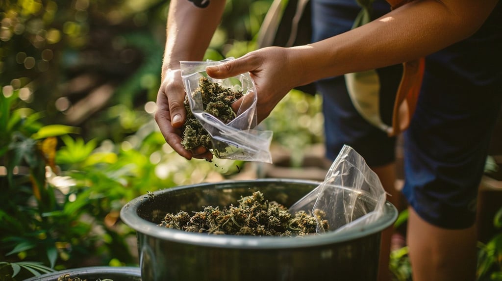 The Complete Guide To Bubble Hash: How To Make And Use It