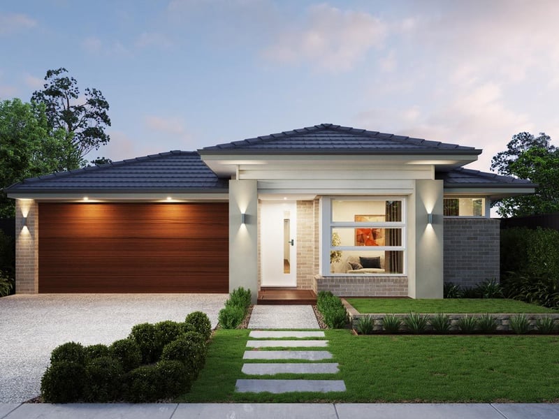 Sherridon Homes - New Home Designs, Floorplans & Pricing