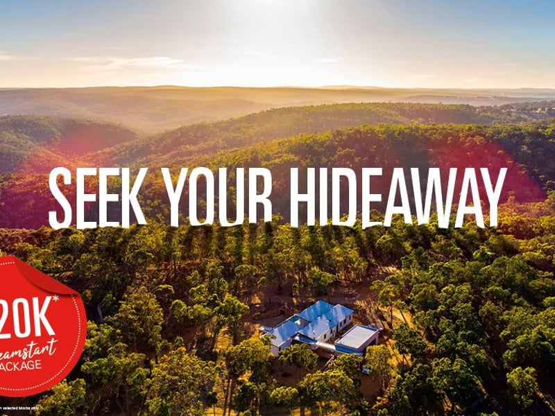 Avon Ridge | Land Estate in Brigadoon, WA