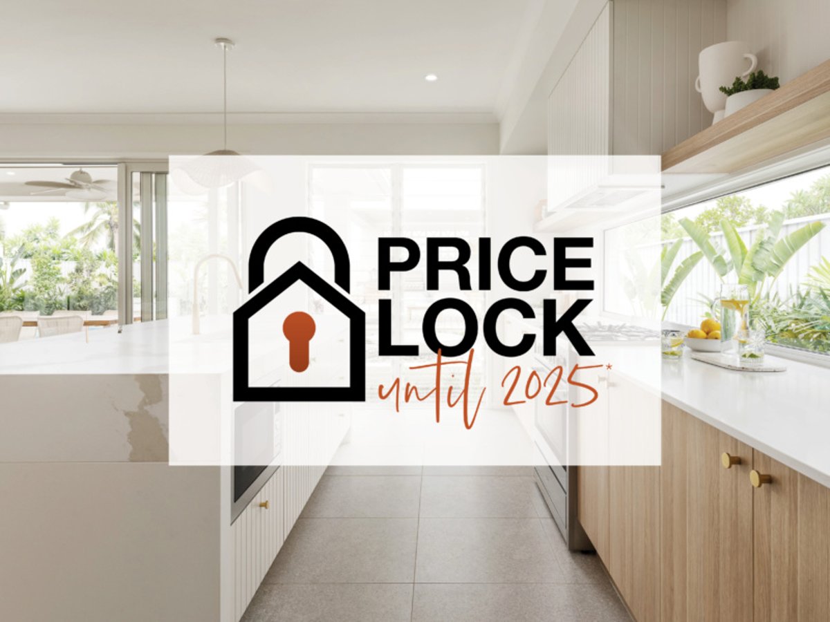 Browse Current Offers by Homebuilders, Australia-Wide