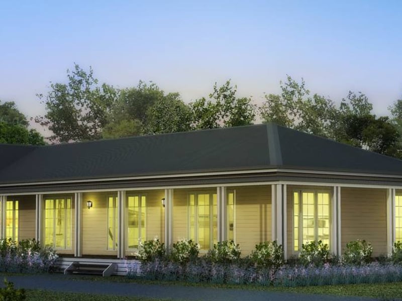 Tasbuilt Homes - New Home Designs, Floorplans & Pricing