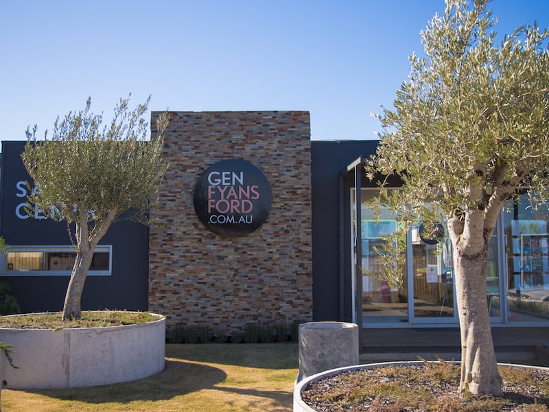 Gen Fyansford | Land Estate in Fyansford, VIC