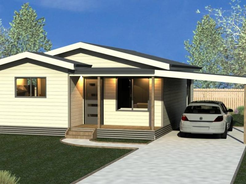 Tasbuilt Homes - New Home Designs, Floorplans & Pricing