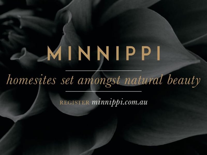 Minnippi | Land Estate in Cannon Hill, QLD
