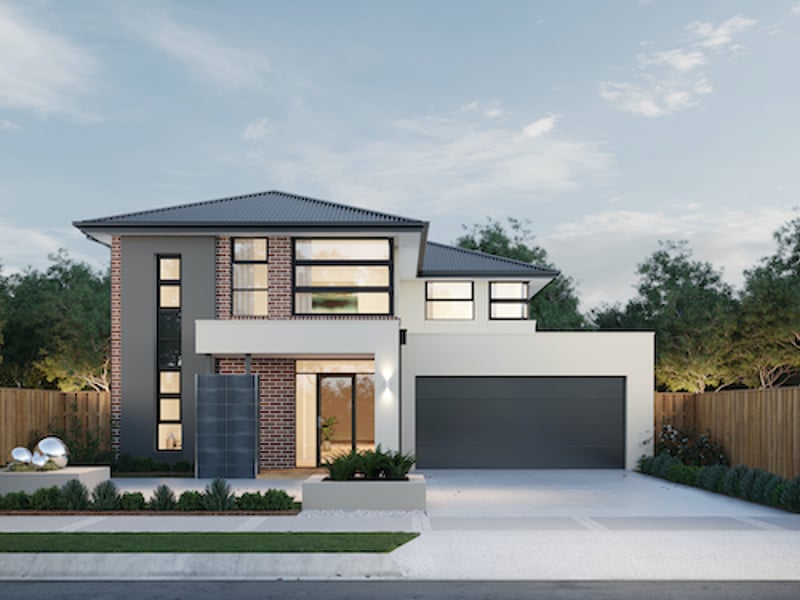 Fairhaven Homes - New Home Designs, Floorplans & Pricing