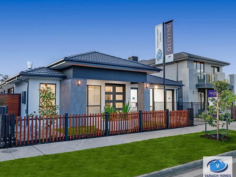 Find New Home Designs, House Plans & Builders Australia Wide
