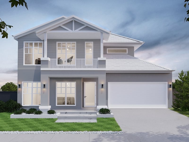 Varaich Homes - New Home Designs, Floorplans & Pricing