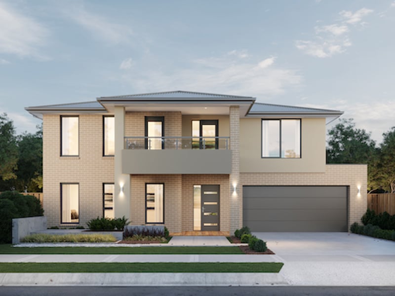 Fairhaven Homes - New Home Designs, Floorplans & Pricing