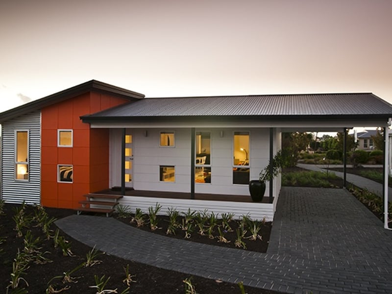 Rivergum Homes SA - New Home Designs, Floorplans & Pricing