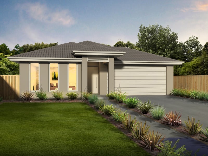 Orbit Homes - New Home Designs, Floorplans & Pricing