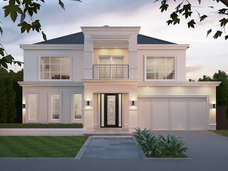 Varaich Homes - New Home Designs, Floorplans & Pricing