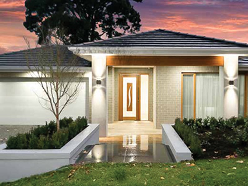 Berwick - Custom Build by Davidson Building Group - 0 beds, baths, 0 ...