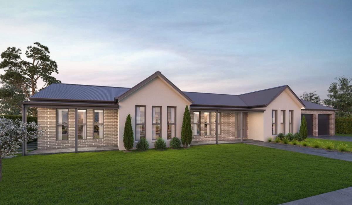 Silky by Rivergum Homes, Listed on Homeshelf