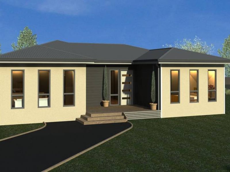 Tasbuilt Homes - New Home Designs, Floorplans & Pricing