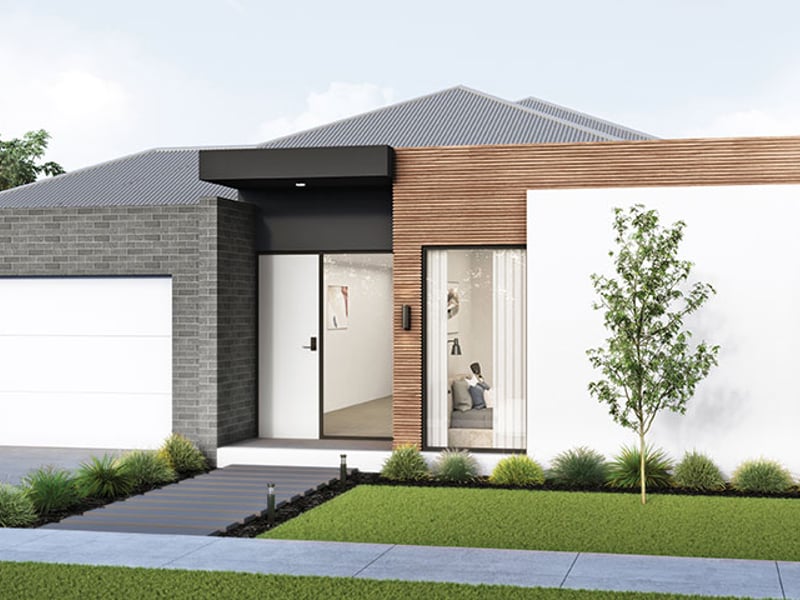 Arli Homes - New Home Designs, Floorplans & Pricing