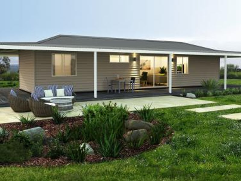 the haven by TR Homes - 2 beds, 1 baths, 0 cars, 0 square new home design