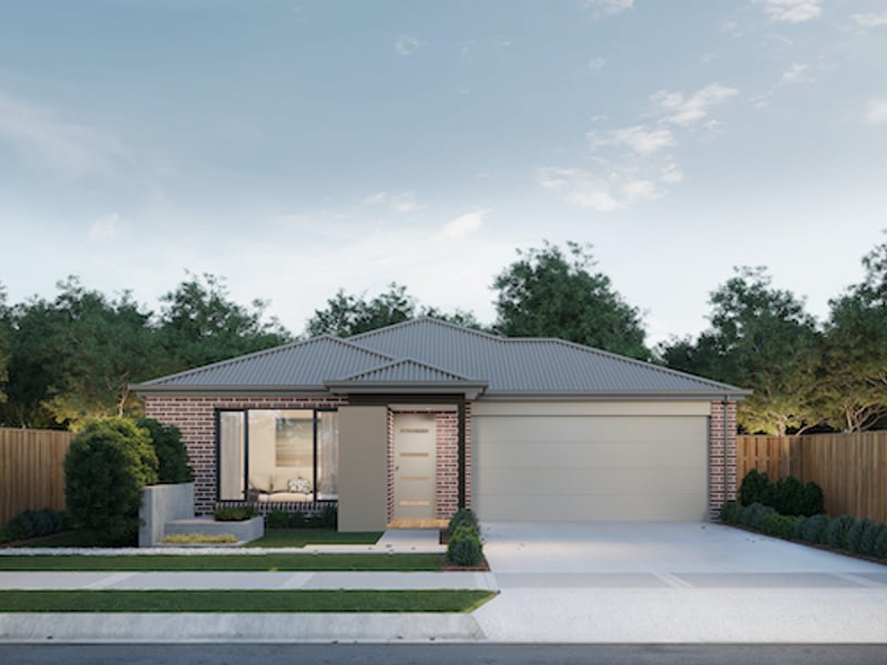 Fairhaven Homes - New Home Designs, Floorplans & Pricing