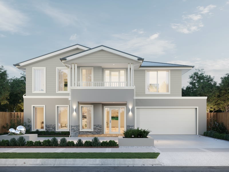 Fairhaven Homes - New Home Designs, Floorplans & Pricing