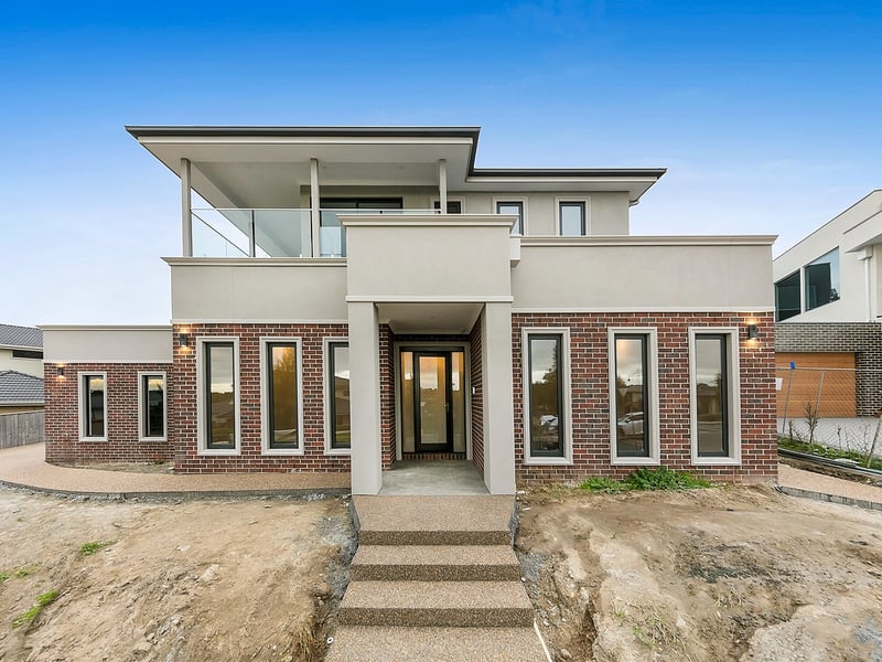 Botanic Ridge Project - Custom Build by Davidson Constructions - 0 beds ...