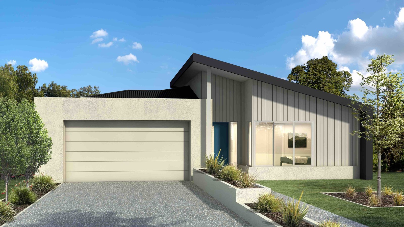 Linked Building Geelong - New Home Builder in Geelong: Designs ...