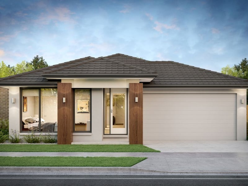SJD Homes - New Home Designs, Floorplans & Pricing