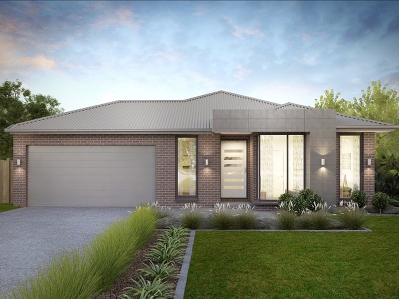 SJD Homes - New Home Designs, Floorplans & Pricing