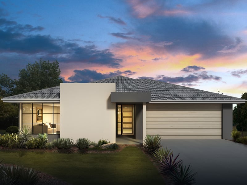 Orbit Homes - New Home Designs, Floorplans & Pricing
