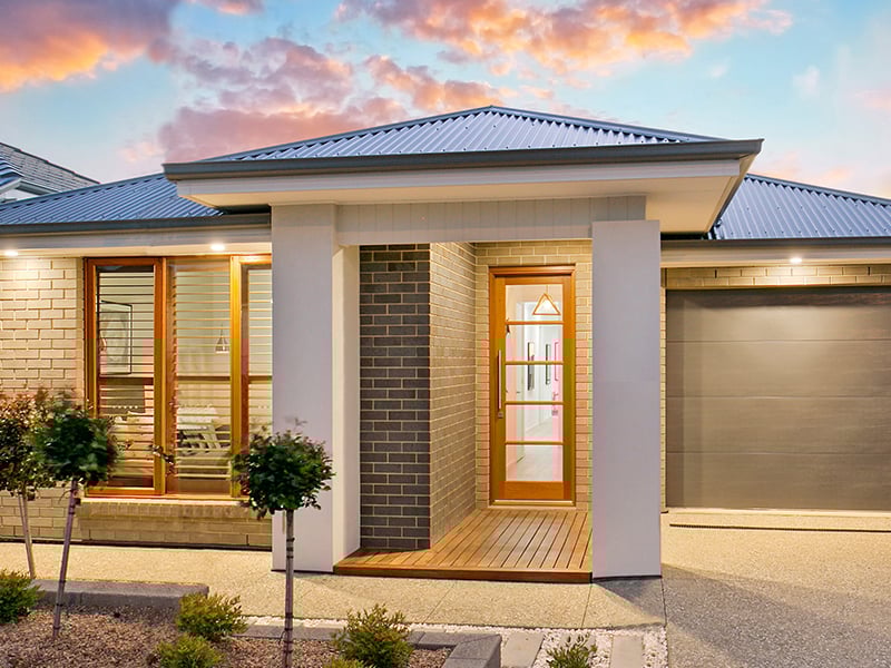 Burbank Homes SA - New Home Designs, Floorplans & Pricing