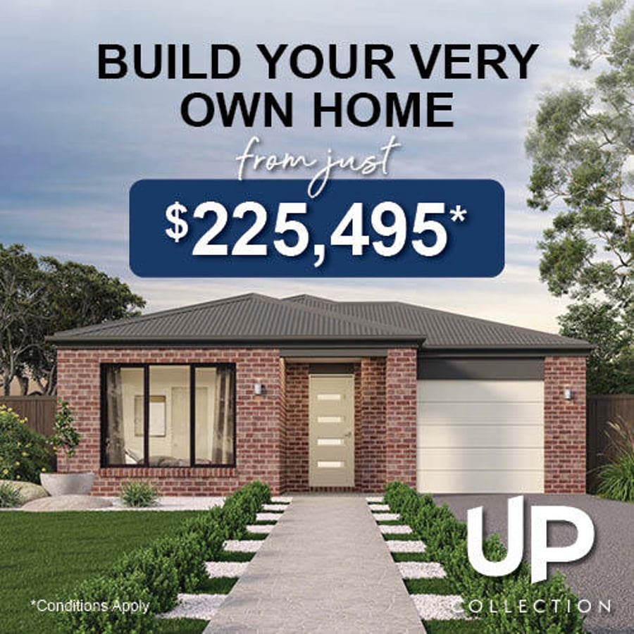 Browse Current Offers by Homebuilders, Australia-Wide
