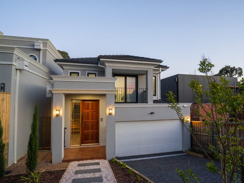 Duplex/Townhouse/Dual Occupancy Designs