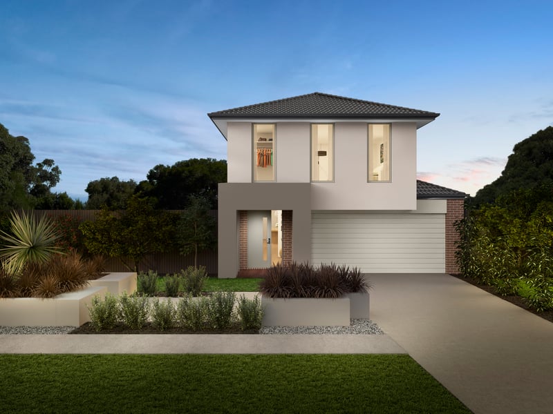 Zui by Eight Homes from $224,900 - 4 beds, 2 baths, 2 cars, 27.91 ...