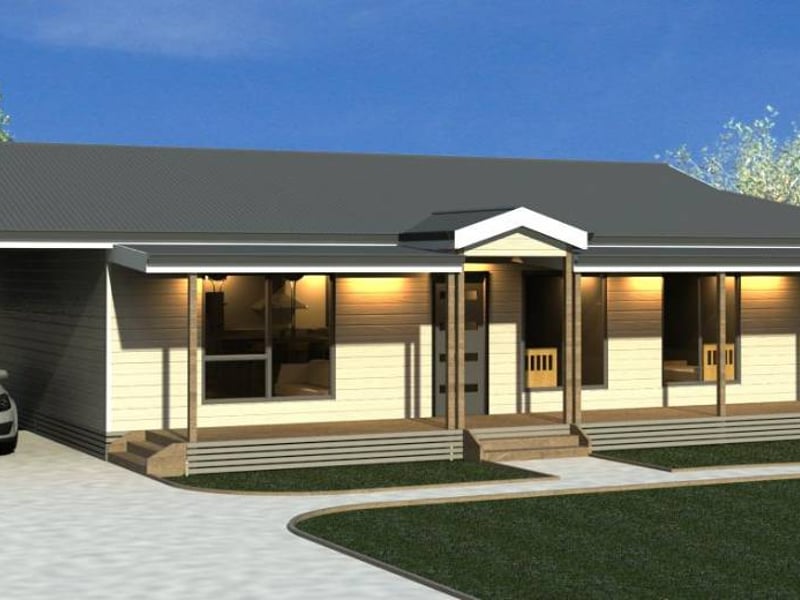 Tasbuilt Homes - New Home Designs, Floorplans & Pricing