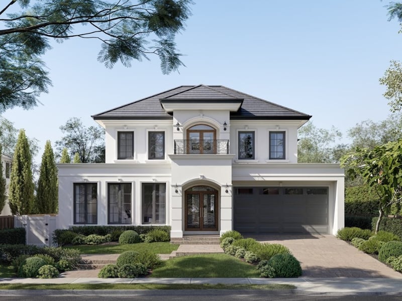 Stroud Homes: Price List, Floorplans & Display Homes