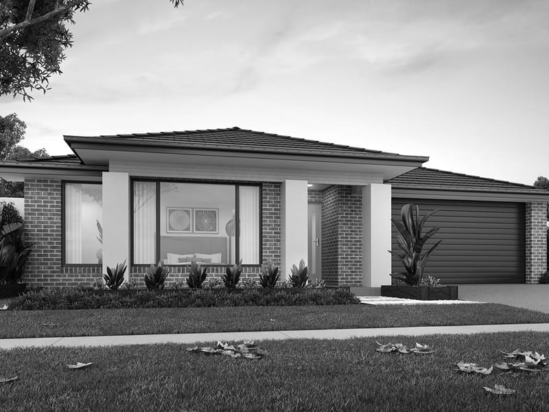 Porter Davis - New Home Designs, Floorplans & Pricing