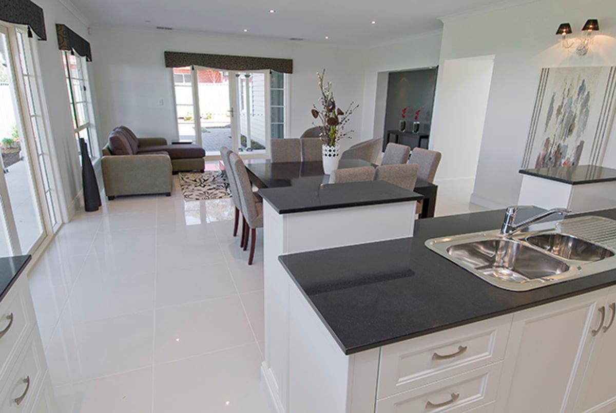 Manor 4b by Rivergum Homes, Listed on Homeshelf