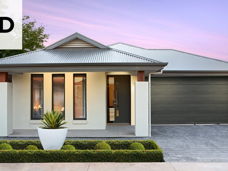 Rivergum Homes SA - New Home Designs, Floorplans & Pricing