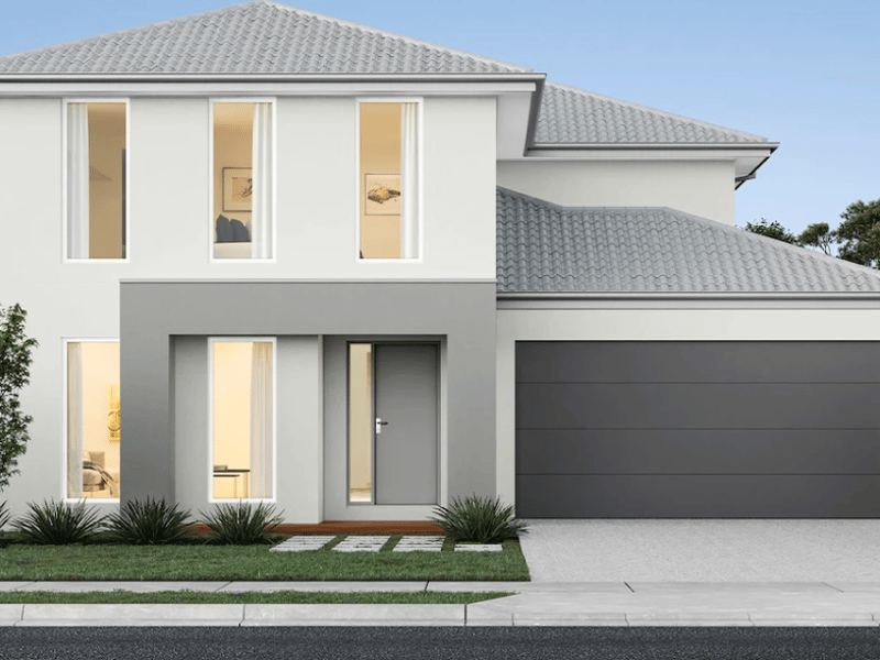 Discover Eight Homes' Display Homes - Homeshelf News