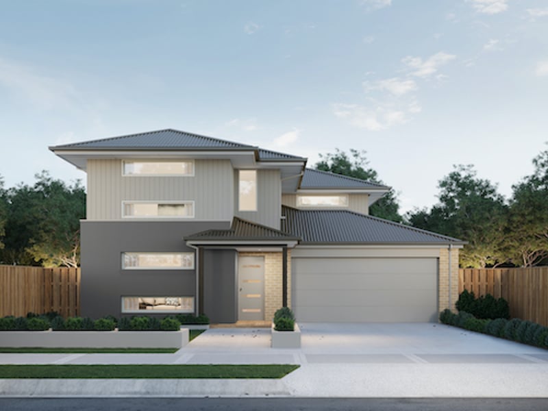Fairhaven Homes - New Home Designs, Floorplans & Pricing