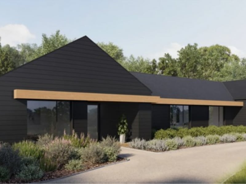 Acreage Living by Design: Inside Hamlan's Signature Acreage Homes ...