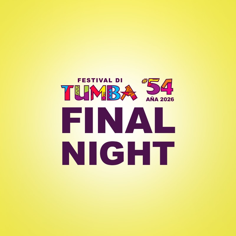 Festival di Tumba 2026 - Night 4 (Finals) • Nos Tumba | Nos Tumba